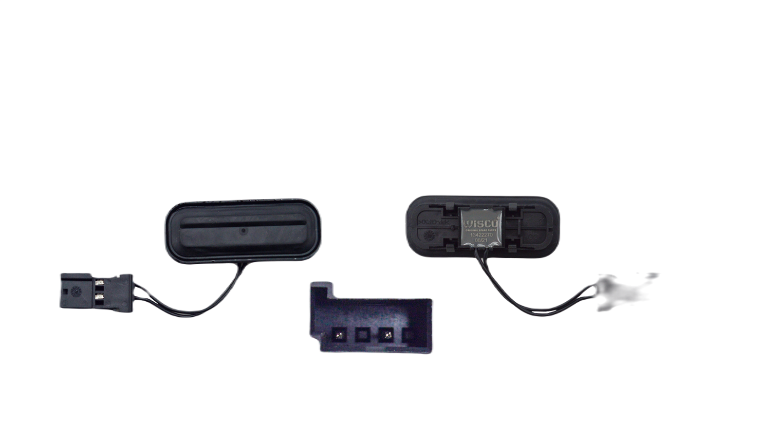 Bagaj Acma Dugmesı Opel Astra J Hb Zafıra C 09 > 13422270 | WISCO ...