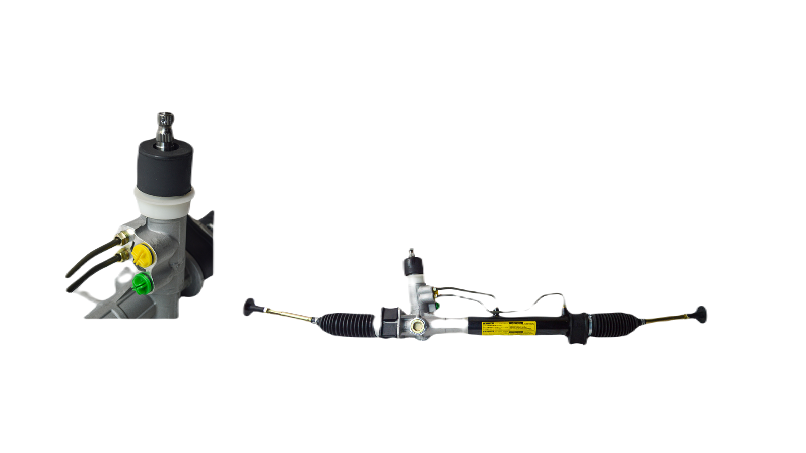 Dıreksıyon Kutusu Rot Kollu Chevrolet Spark 96518944 WISCO - En Uygun ...