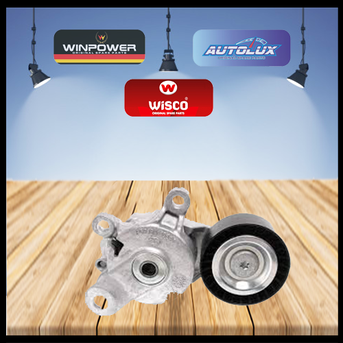 Alternator Gergı Kutugu Vw Polo Fabıa Ibıza Jetta 6Q0145299A | WISCO ...