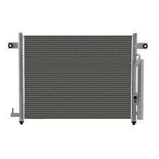 Klıma Radyatoru Mt-At 586X415 Mm Chevrolet Kalos. Aveo 1.2. 1.4 ...