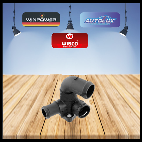 Su Flansı Vw Polo 95 >02 028121132C | WISCO Fiyatı ve Özellikleri ...