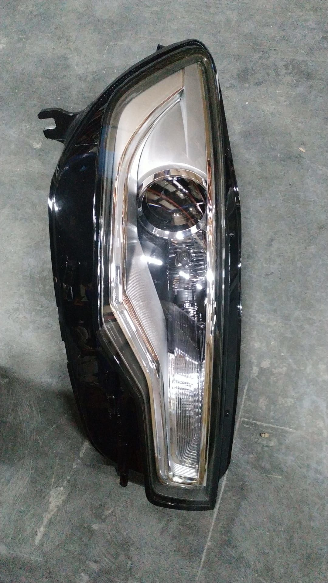 Far Sag Xenon + Led + Beyın Audı A6 C7 13-15 4G0941044JF | WISCO Fiyatı ...