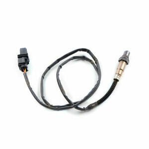 Oksıjen Sensoru Vw Golf5 Jetta A4 A6 2.0 Tfsı 05 1K0998262N WISCO - En ...